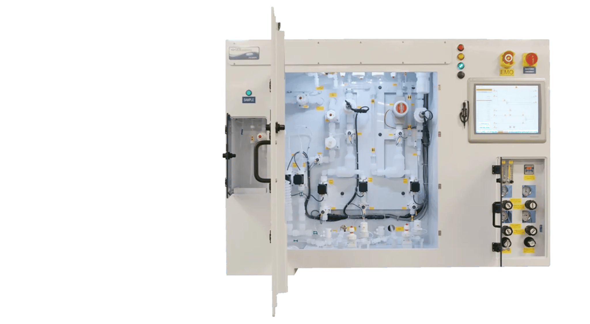 Chemical Supply I Products I Exentec