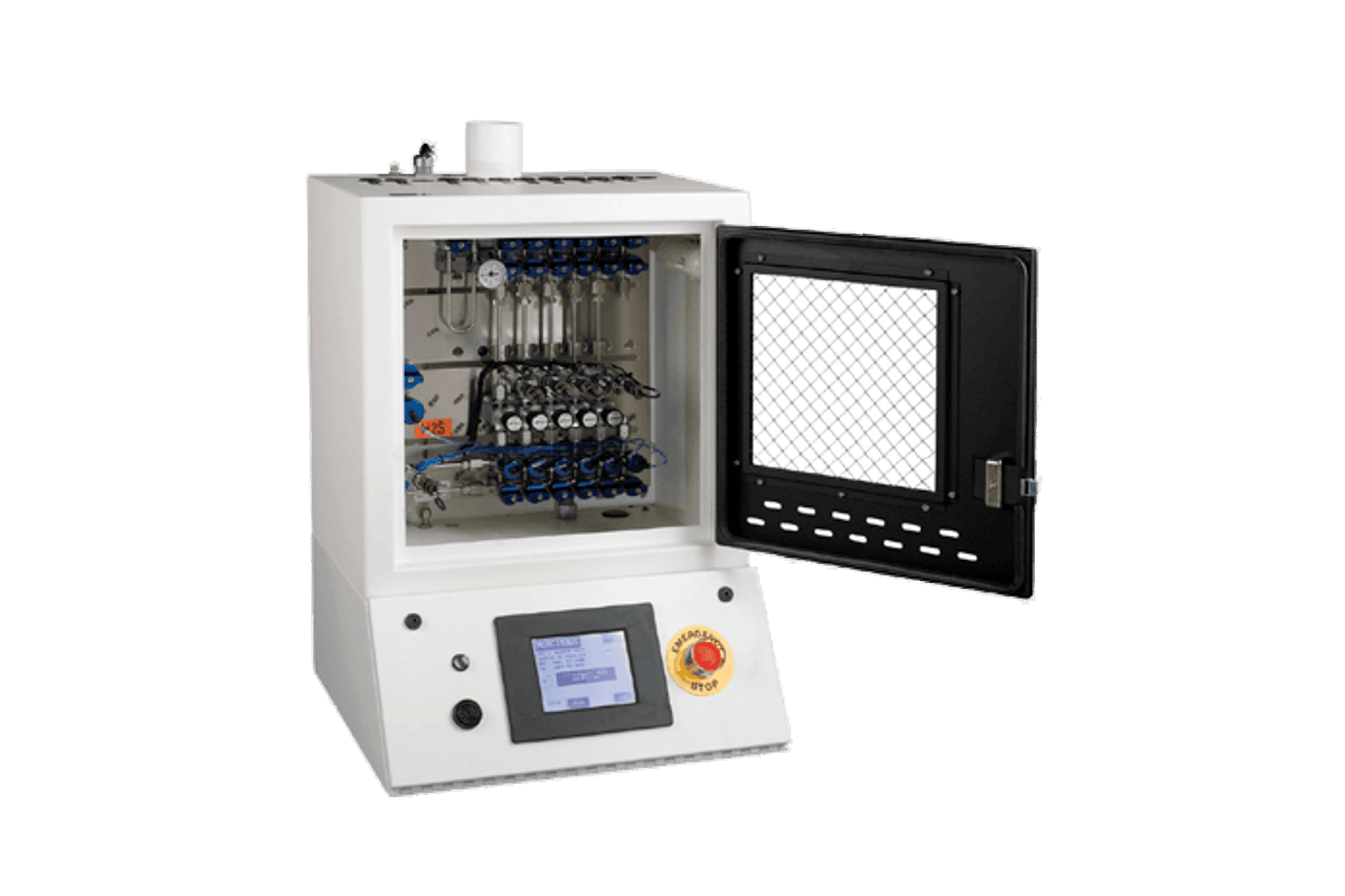 Valve Manifold Boxes | Products │ Exentec