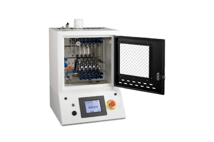 Valve Manifold Boxes | Products │ Exentec