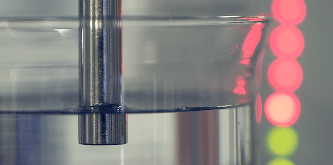 Ampoules and Level Sensors I Products I Exentec