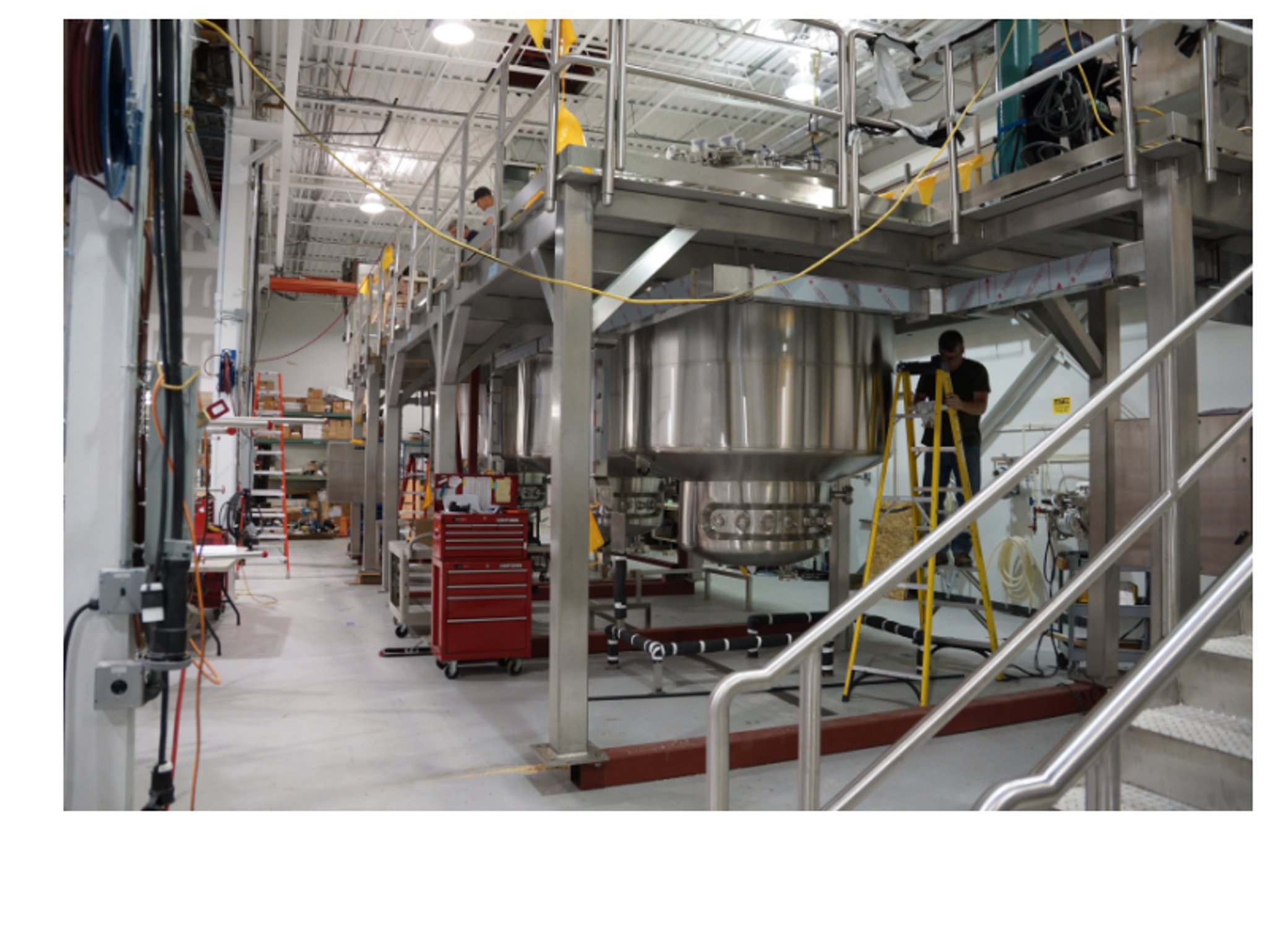 Biopharma Solutions | Products | Exentec