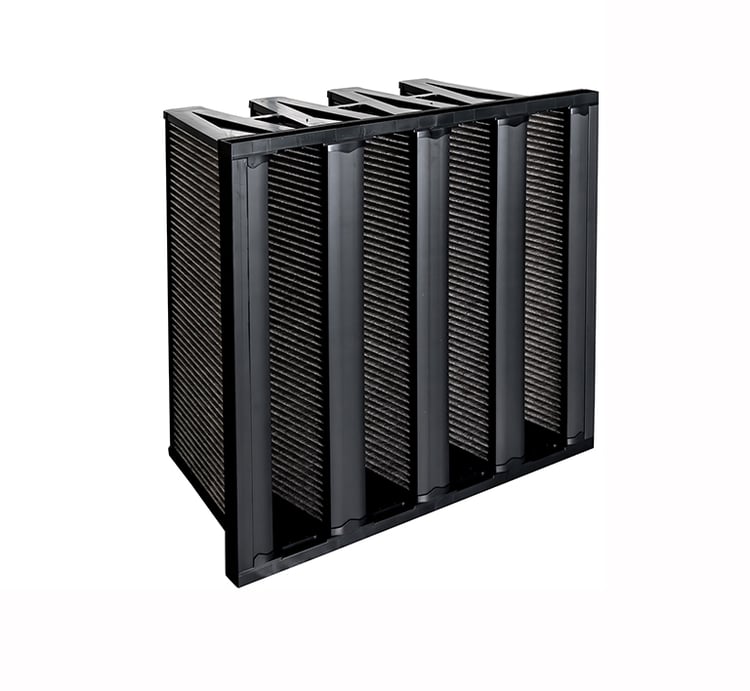 AMC Filters | Products │ Exentec