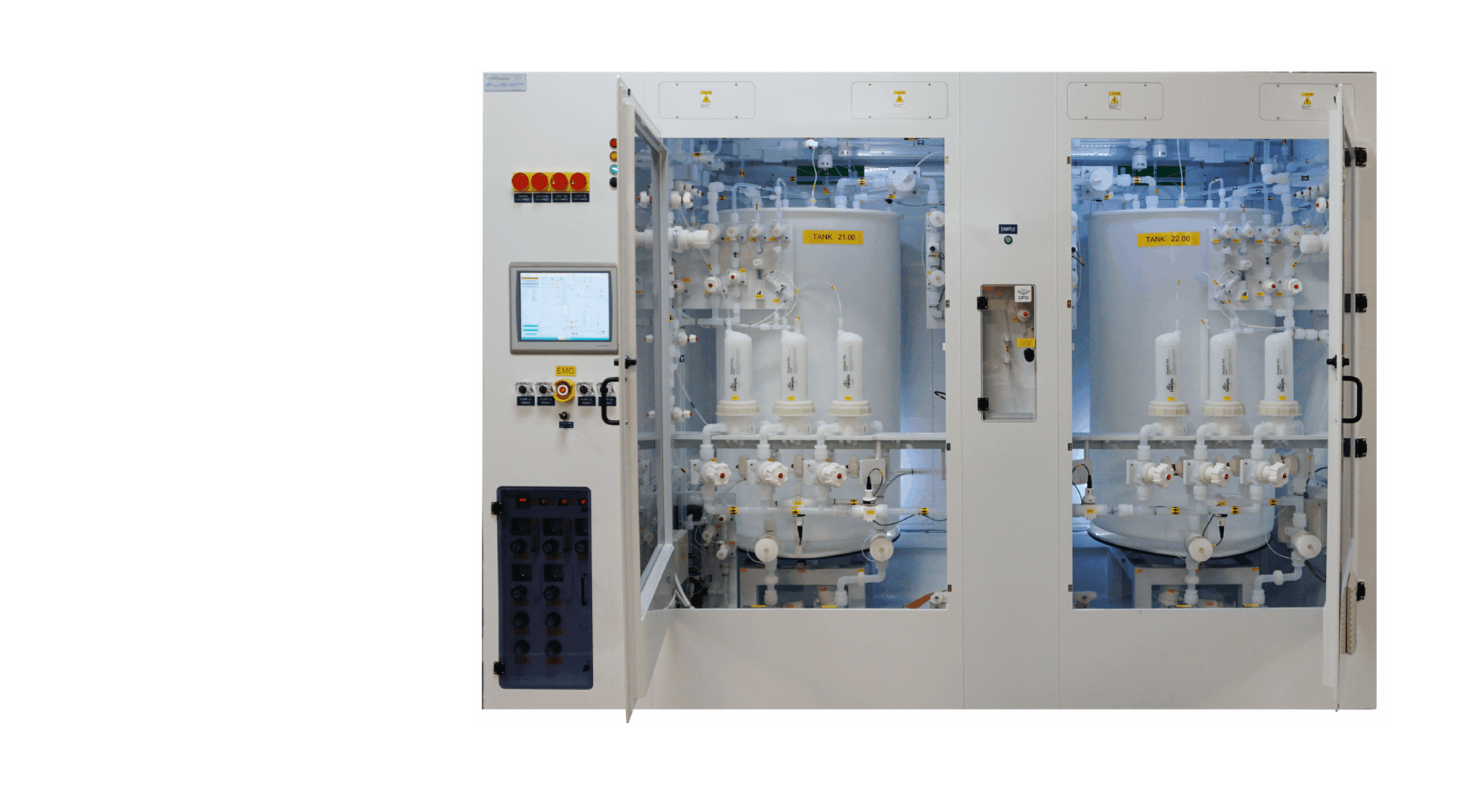 Chemical Supply I Products I Exentec