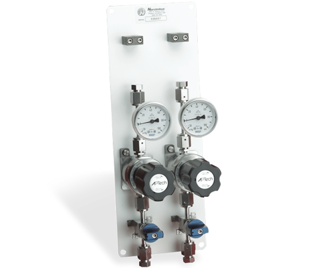 Gas Supply I Products I Exentec