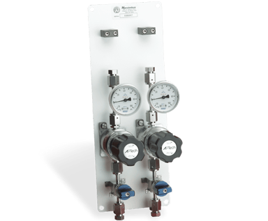 Gas Supply I Products I Exentec