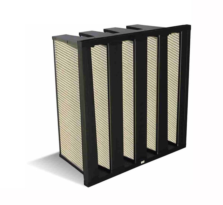 AMC Filters | Products │ Exentec