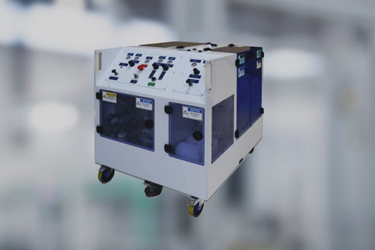 MEGA Transfer Systems | Products | Exentec