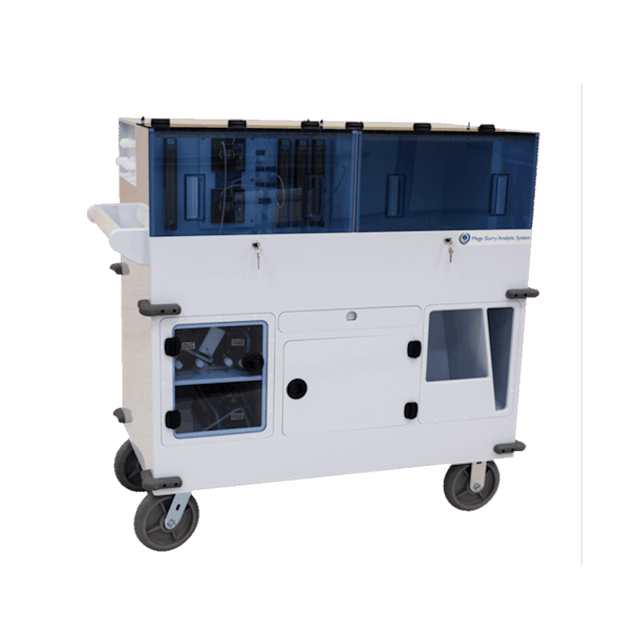 MEGA Filtration Systems | Products | Exentec