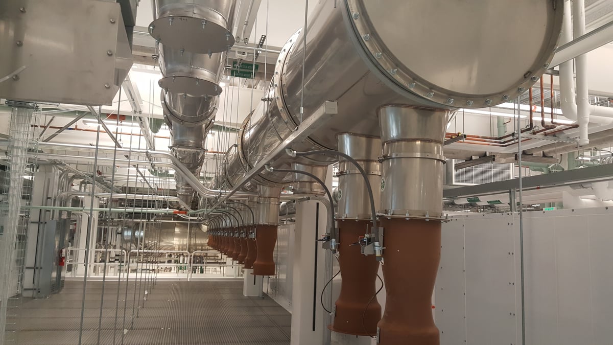 Process Exhaust | Products │ Exentec