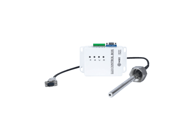 Liquid Level Sensors and Control Boxes | Sensors and Ampoules | Exentec