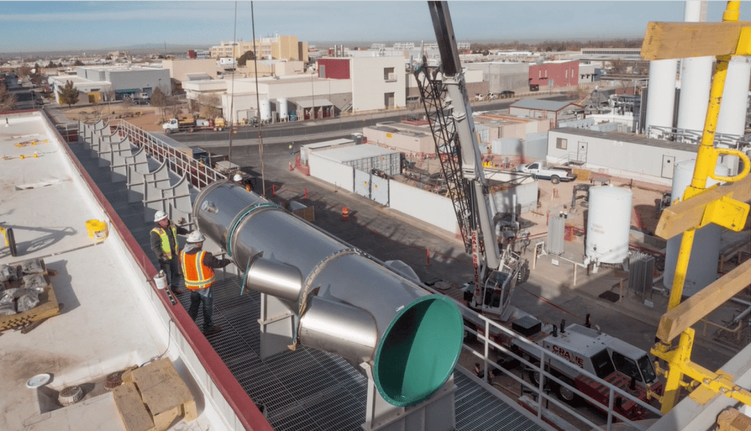 Process Exhaust | Products │ Exentec