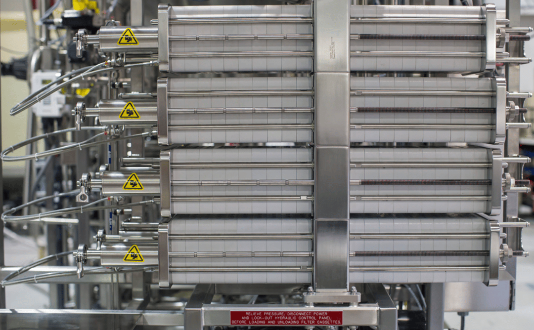 Custom Process Equipment | Products | Exentec