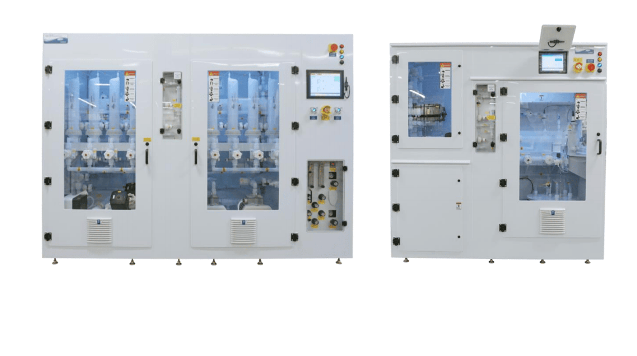 Chemical Supply I Products I Exentec