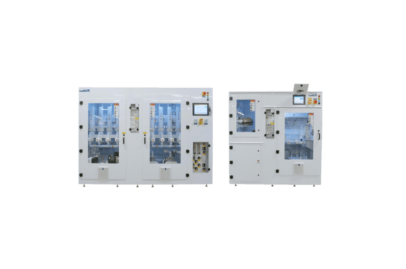 Chemical Offload | Products │ Exentec