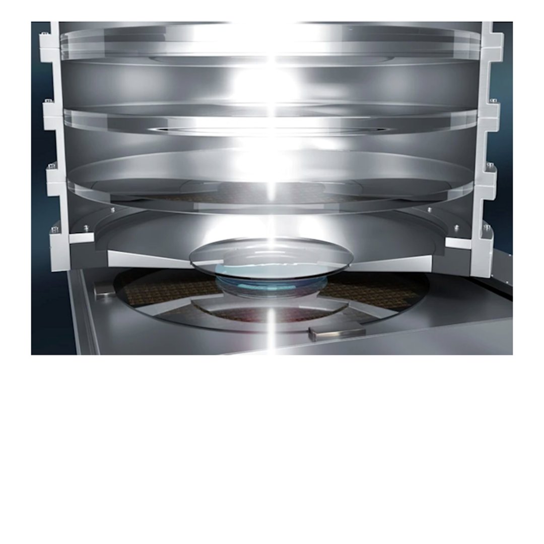 Critical Subsystems and Controlled Environments | Products │ Exentec