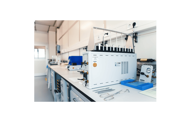 Material Outgassing Testing and Analysis