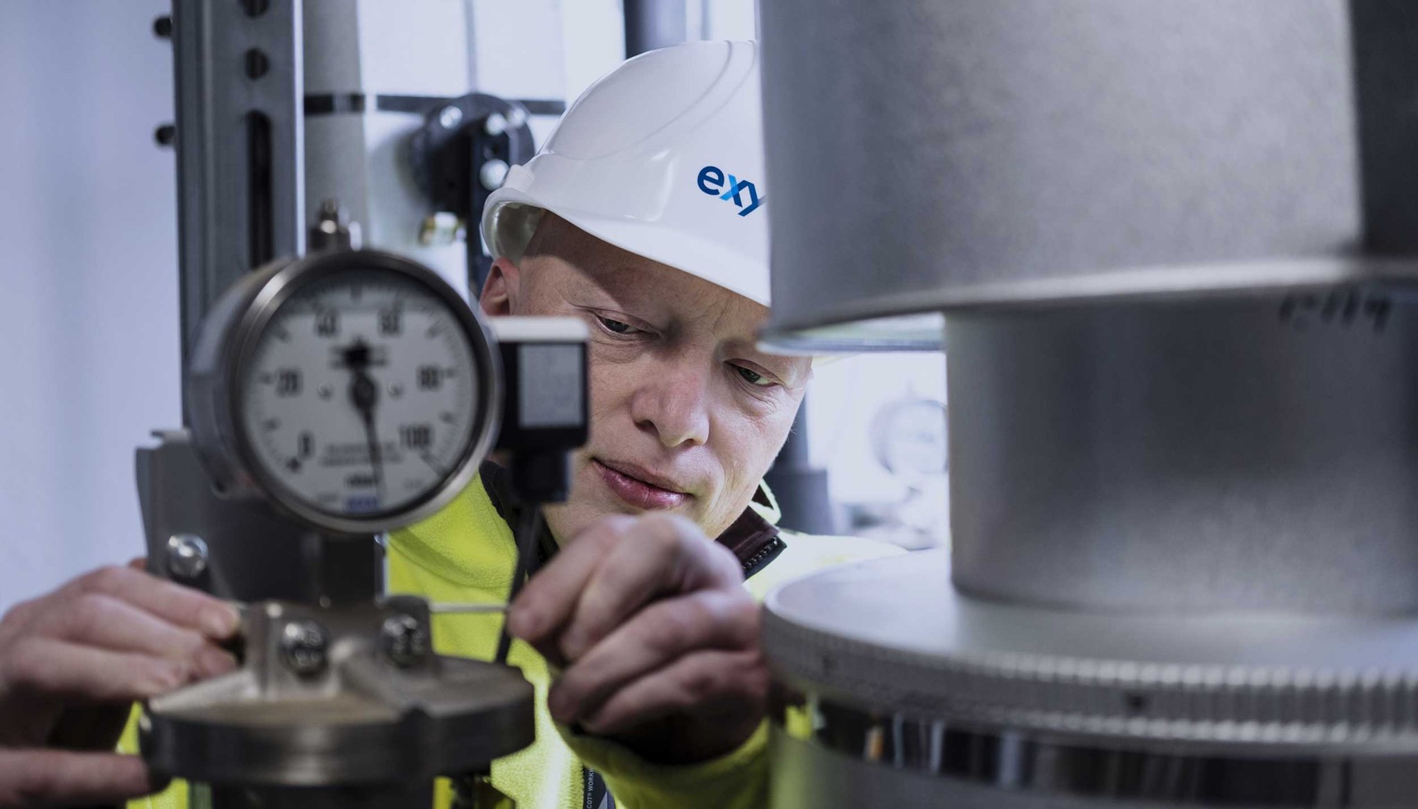 Our Purpose | About Us | Exentec