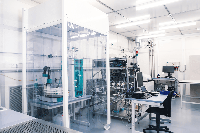 Trace Analysis | Services | Exentec