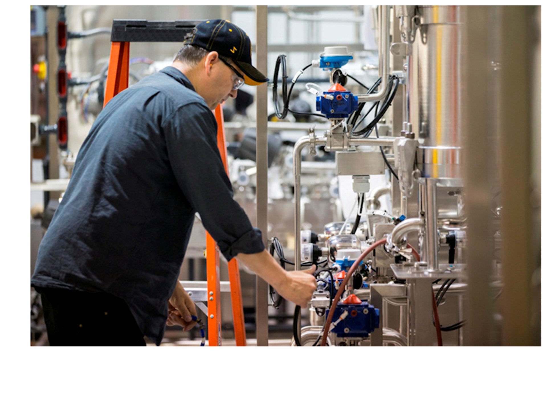 Biopharma Solutions | Products | Exentec