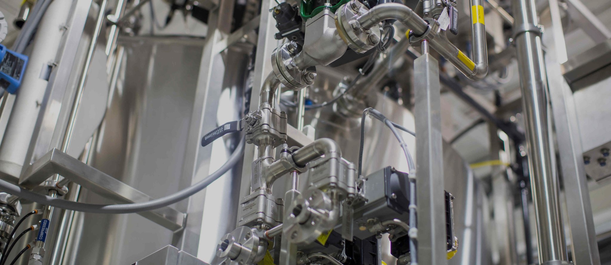 Biopharma Solutions | Products | Exentec