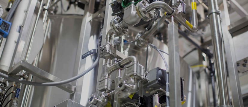 Biopharma Solutions | Products | Exentec