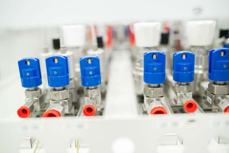 OEM Services | Services │ Exentec