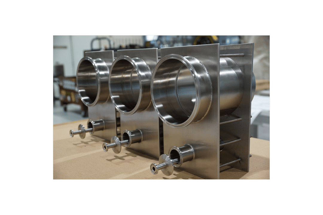 Custom Facility & Suite Support | Products | Exentec