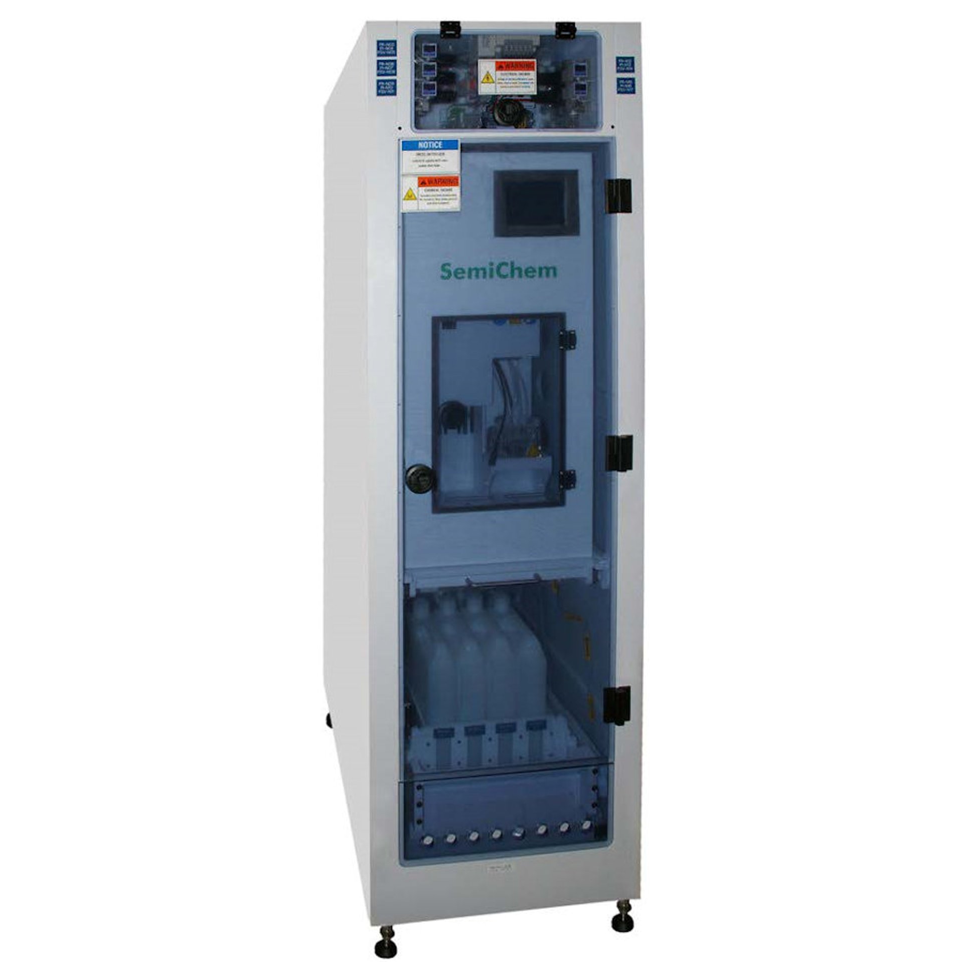 MEGA Distribution Systems | Products | Exentec