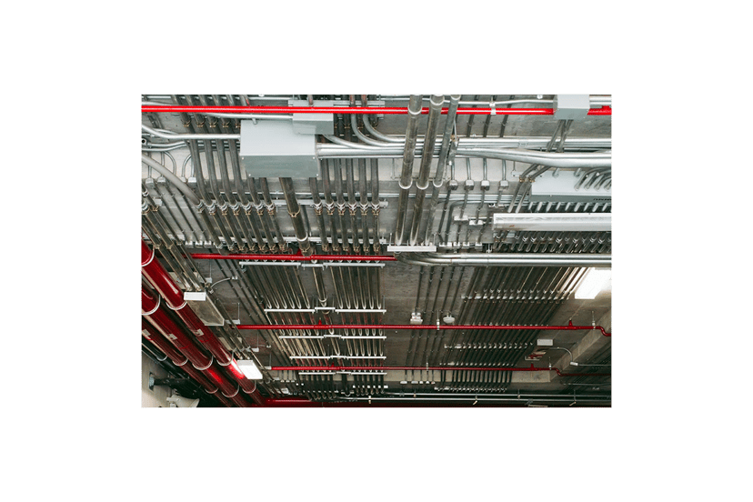 Electrical | Installation Services | Exentec