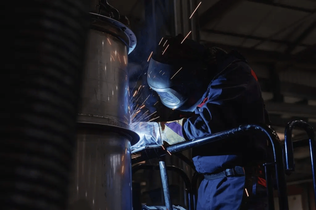 High Integrity Ductwork I Services I Exentec