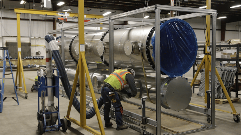 Modular Solutions | Services | Exentec