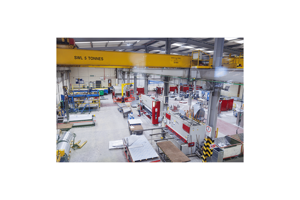 Manufacturing| Services | Exentec