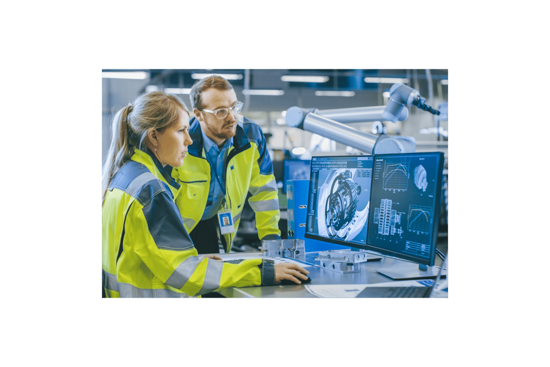 Mechanical | Installation Services | Exentec