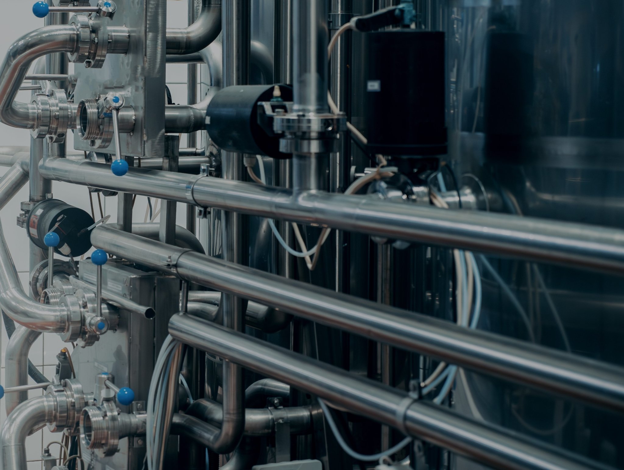 Installation Services | Services | Exentec