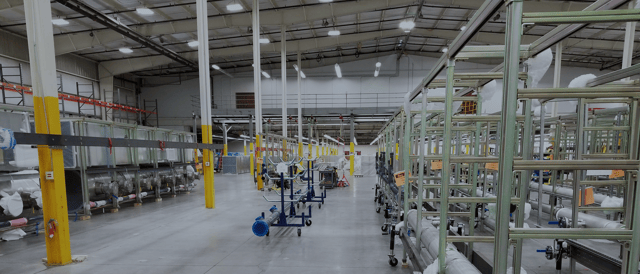 Modular Solutions | Services | Exentec