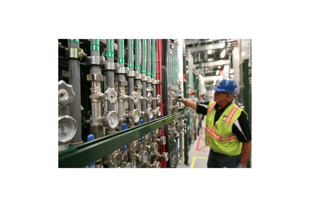 Process Piping | Installation Services | Exentec