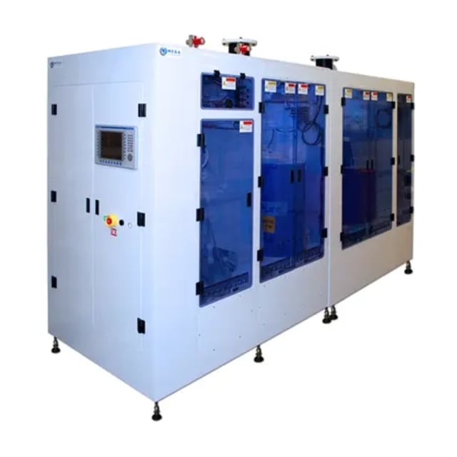 MEGA Transfer Systems | Products | Exentec