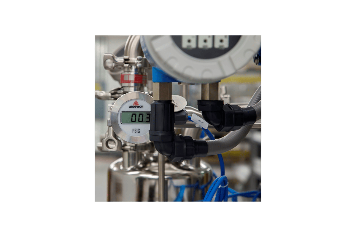 Process Solutions | Products | Exentec