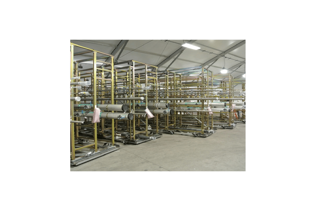 Engineered Productivity Solutions | Services | Exentec