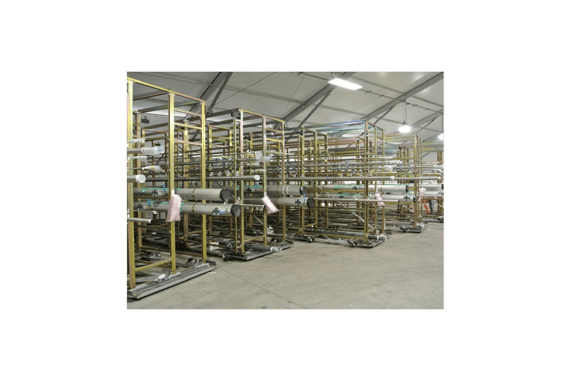 Engineered Productivity Solutions | Services | Exentec