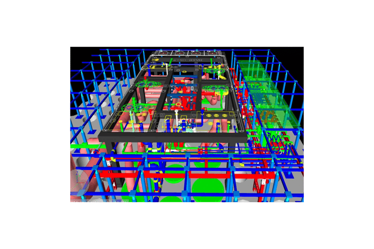 Virtual Design | Installation Services | Exentec