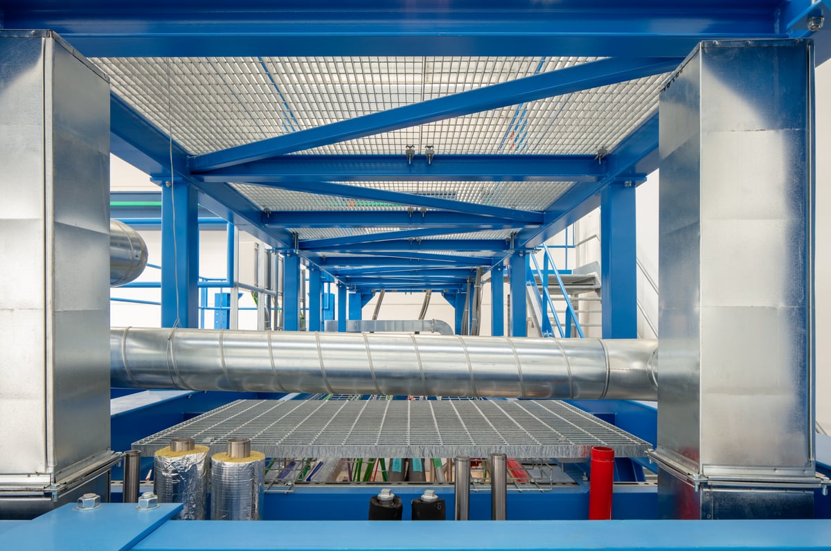 ExyCell® by Exyte: Modular Cleanroom Innovation explained by Luca Mussati