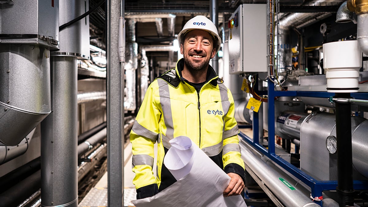 Financial Reports │ Exyte