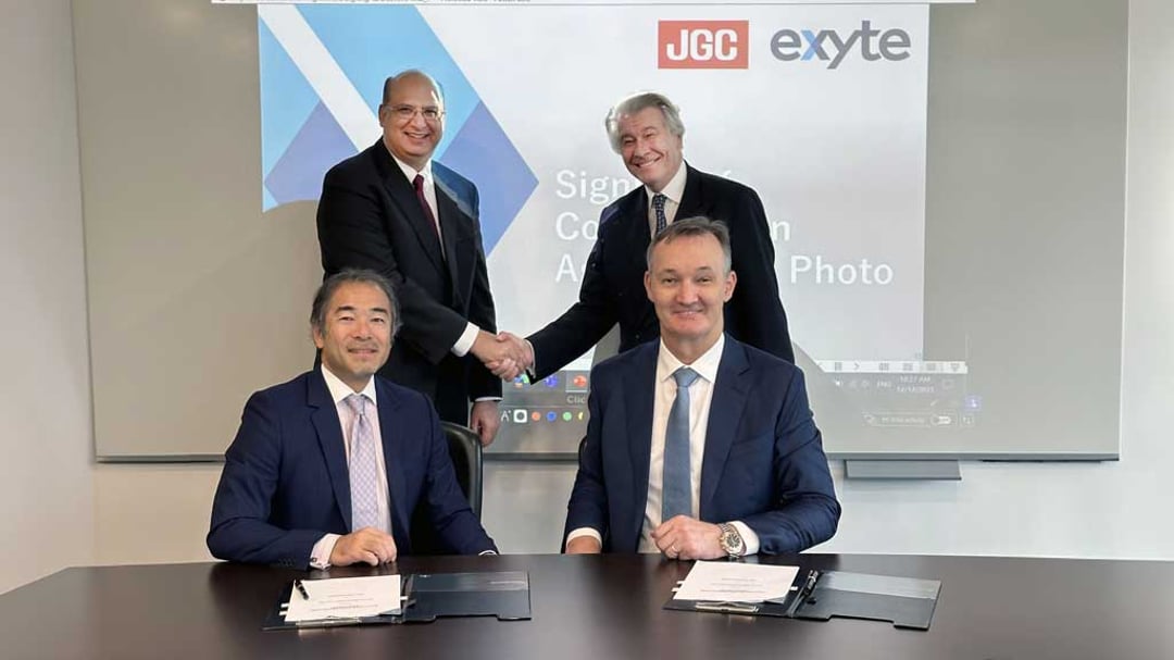 High-tech investments in Southeast Asia’s emerging markets: Exyte and ...