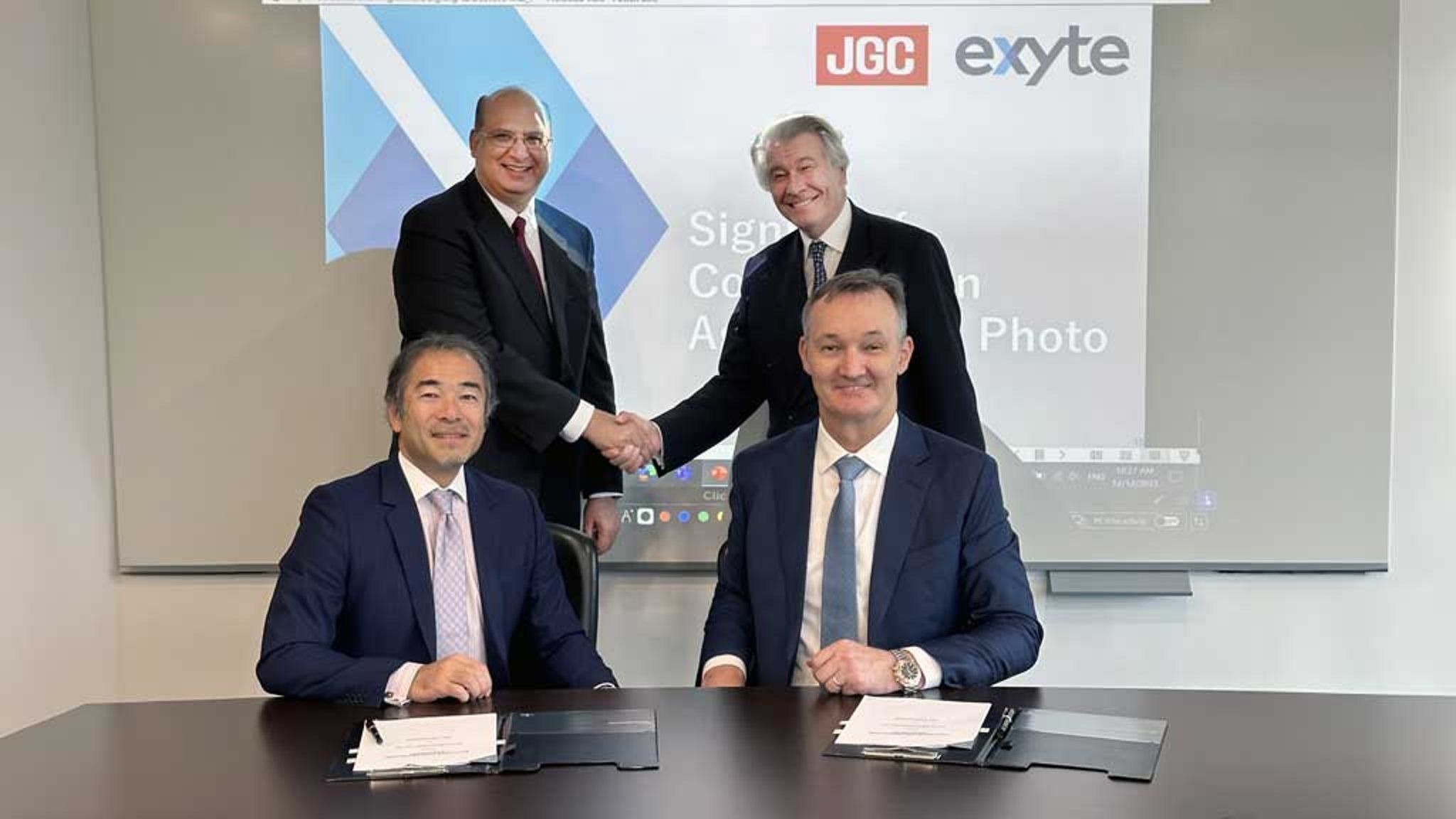 High-tech investments in Southeast Asia’s emerging markets: Exyte and ...