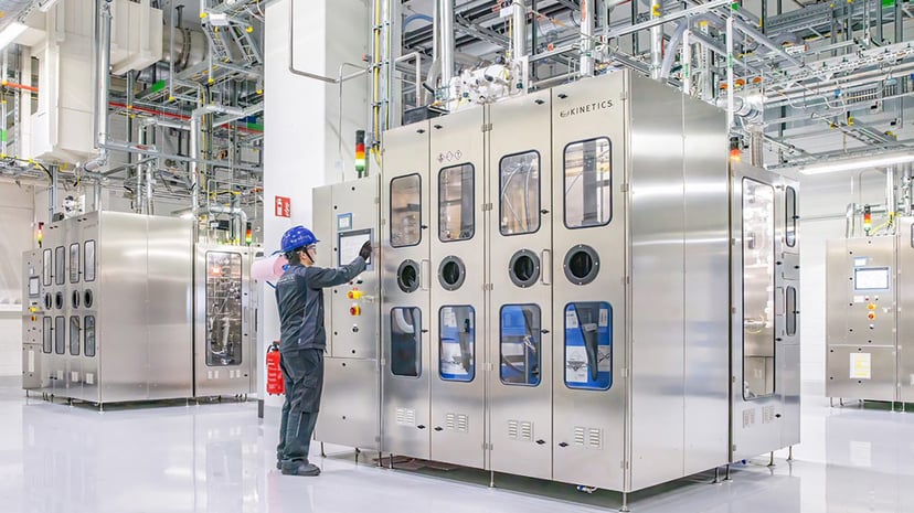 Growth market USA: Exyte plans to create up to 1,000 new jobs in high ...