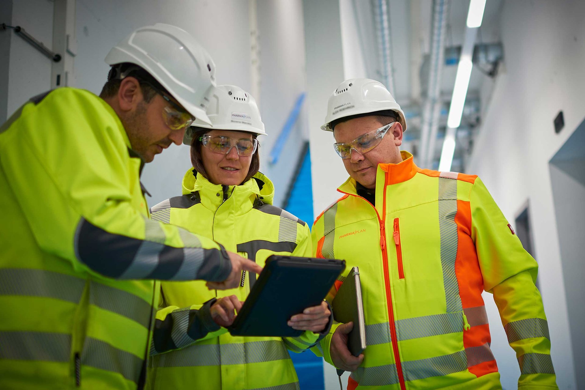 Exyte acquires TTP Group to accelerate growth of Biopharma and Life ...