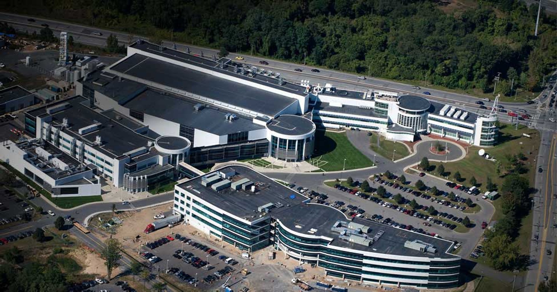 Our history | Who we are | Exyte