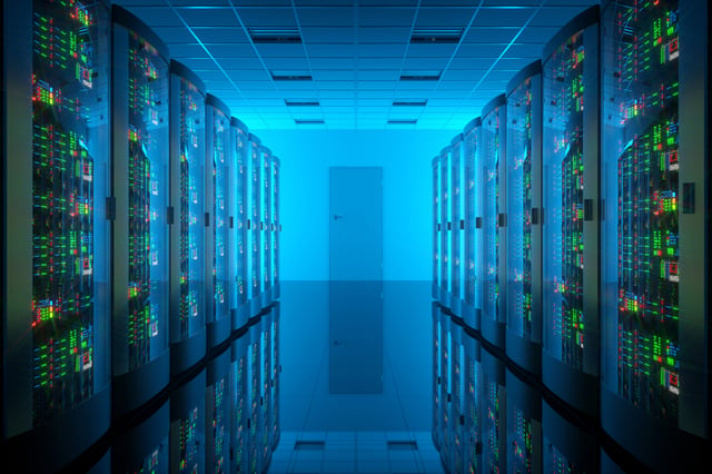 Scope 3 emissions in AI data centers | Exyte
