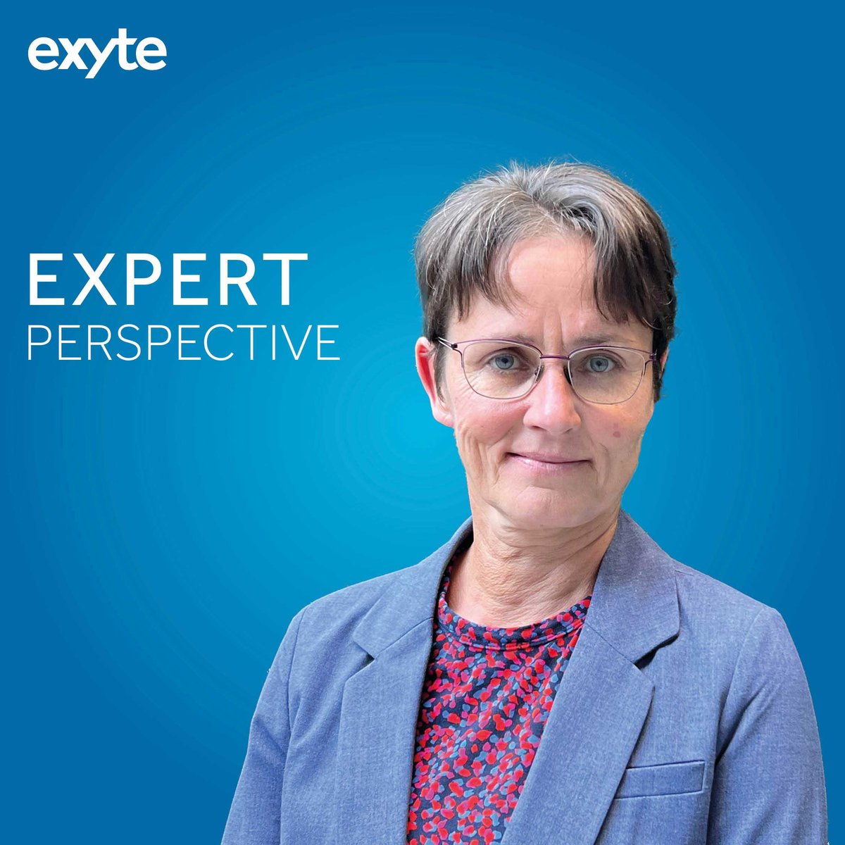 People and Stories | Exyte